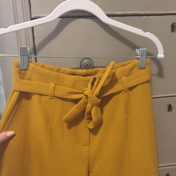 MeAndEm | Pants & Jumpsuits | Nwt Meem Meandem Transformer Wideleg ...